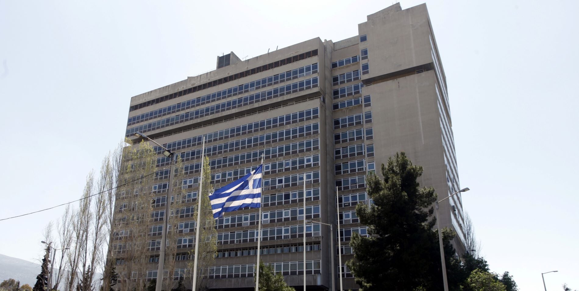 ΕΥΠ: Αποχαρακτηρίστηκαν έγγραφα της περιόδου του «κομμουνιστικού ...