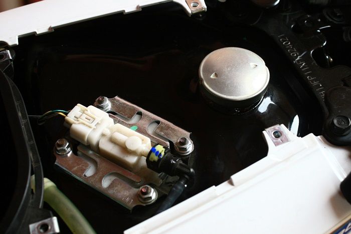 Fuel pump motor bekas lemah jangan dipaksa jalan, ini tandanya