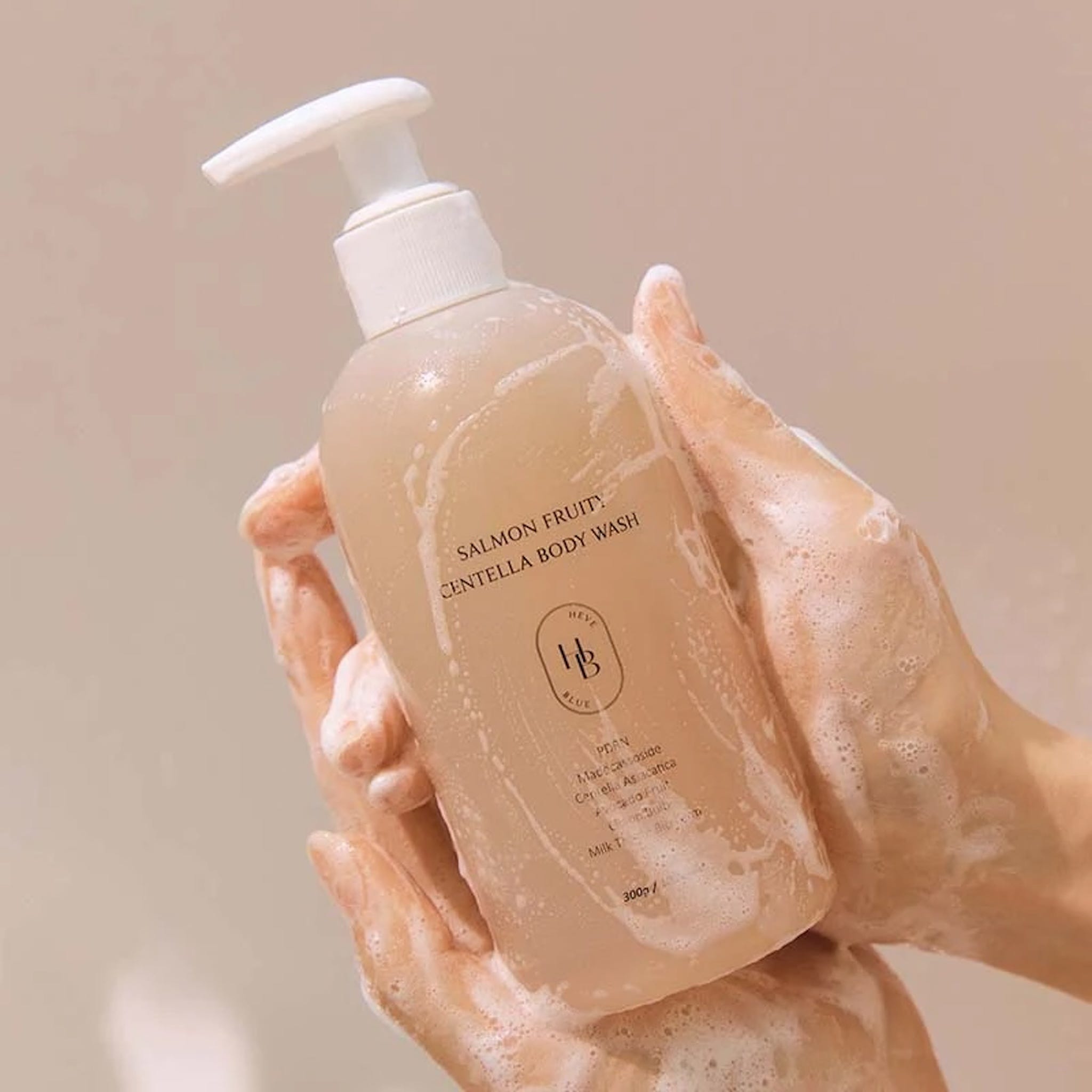 These expert-loved Korean body washes do more than just cleanse skin