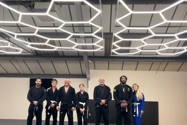 New martial arts academy for all abilities opens in Colchester