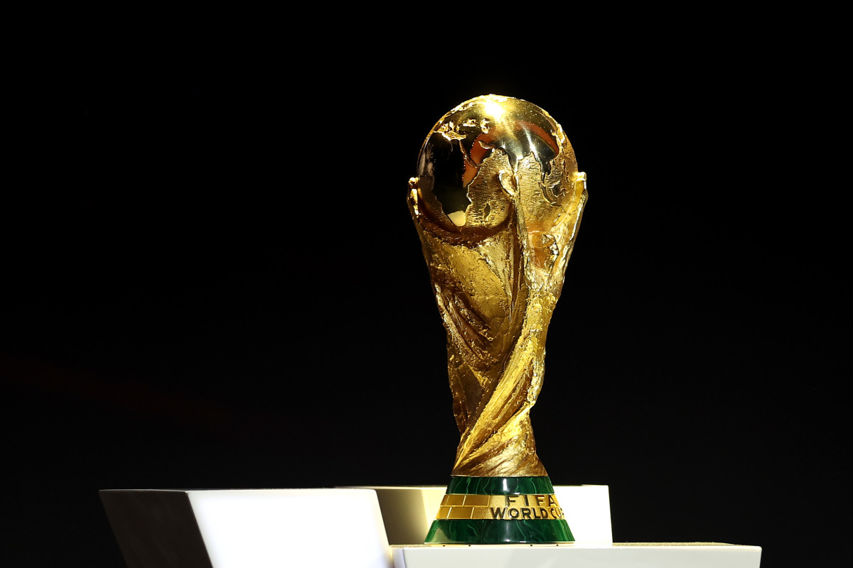 Former Germany coach Joachim Low linked to 2026 World Cup job