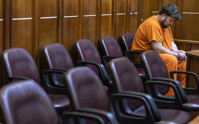 Son accused of killing mom - a former Knaus Berry owner - can stand ...