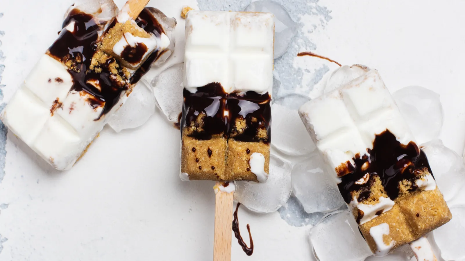 From Snickers to Butterfinger, 10 candy ice cream bars get a full taste ...