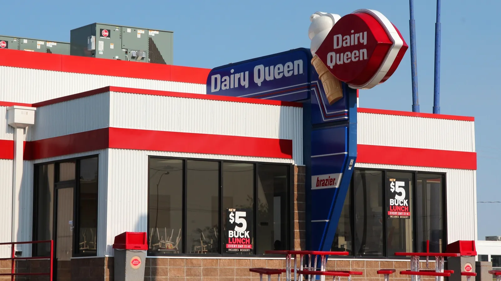 The Dairy Queen dessert is so iconic, fans would love to relive their ...