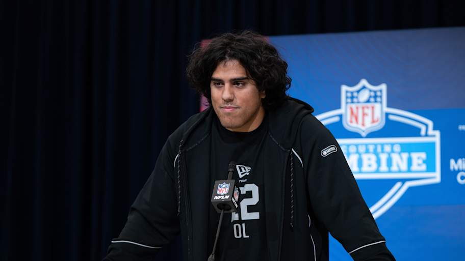 Latest Browns NFL draft report opens door to Jets blockbuster trade