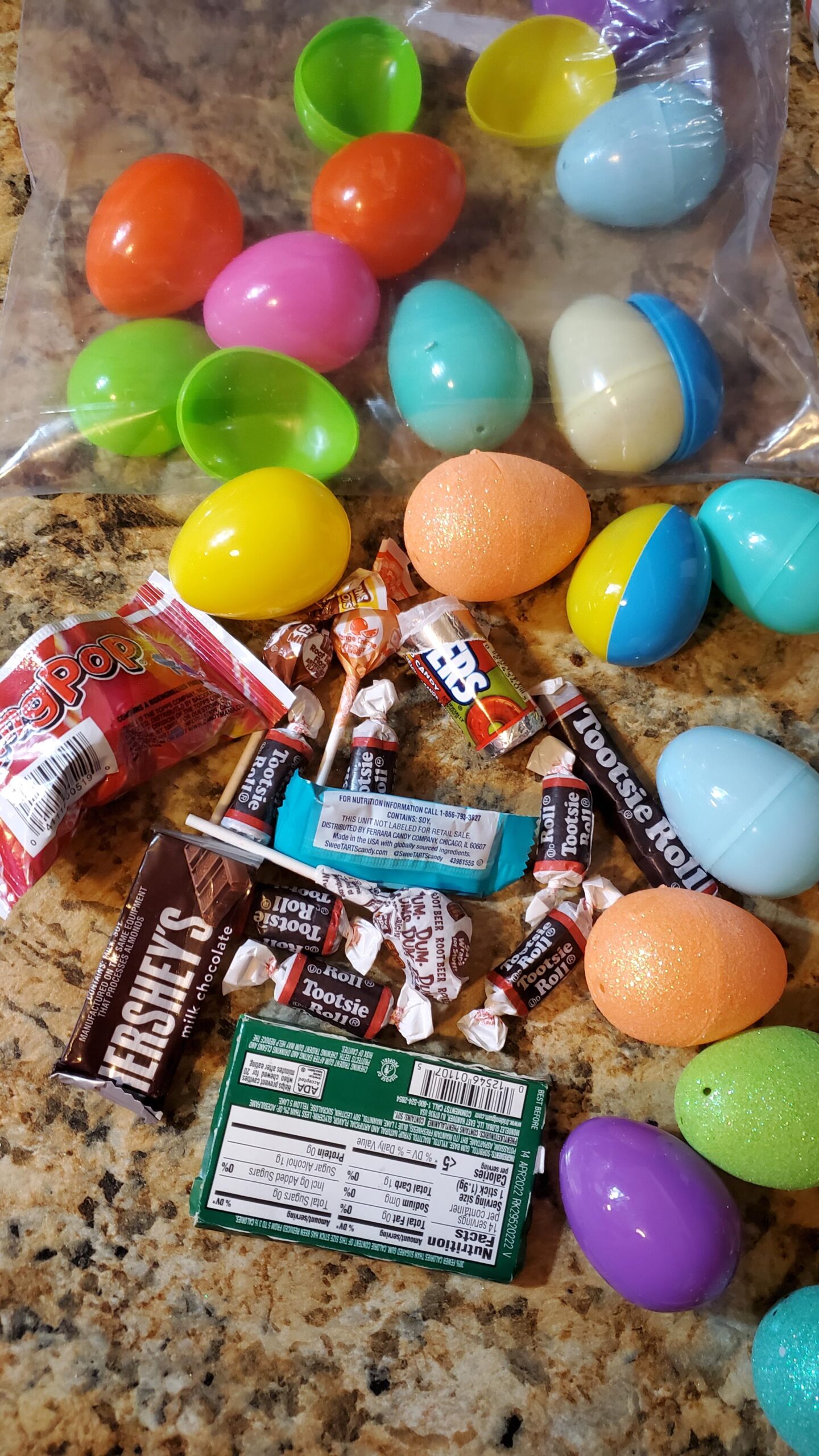 11 family-friendly Easter activities