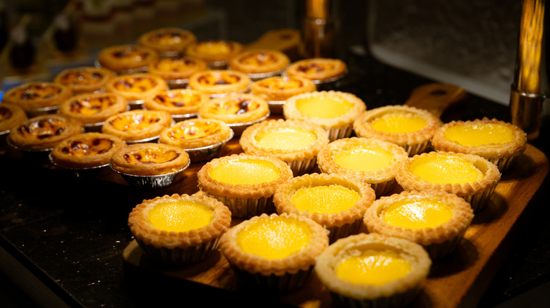 5 Chinese desserts you haven't heard of and need to try