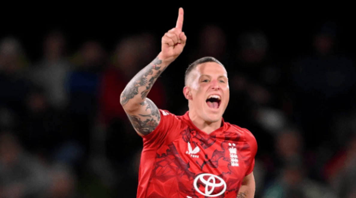 Sunrisers Hyderabad Brydon Carse to miss match against Kolkata Knight ...