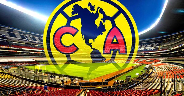 América lanza costos de boletos para enfrentar al Toluca en el Estadio ...
