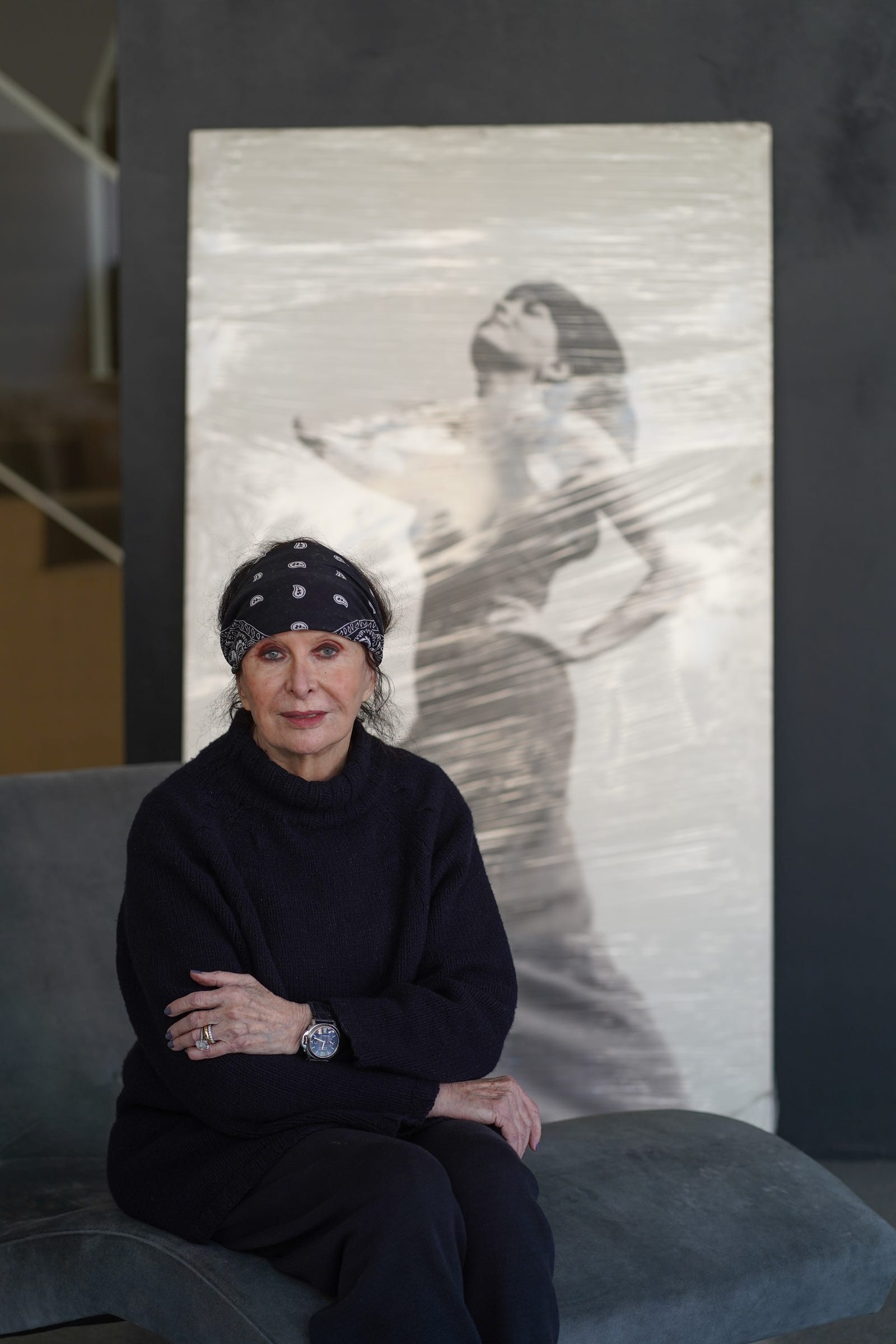 Linda Dresner, Detroit fashion icon and CCS champion, dies at 88