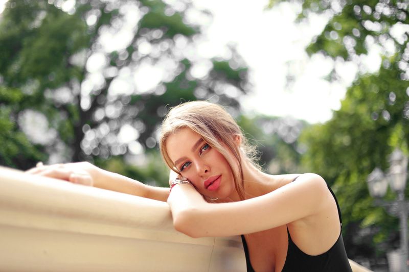 12 types of women who often make difficult partners