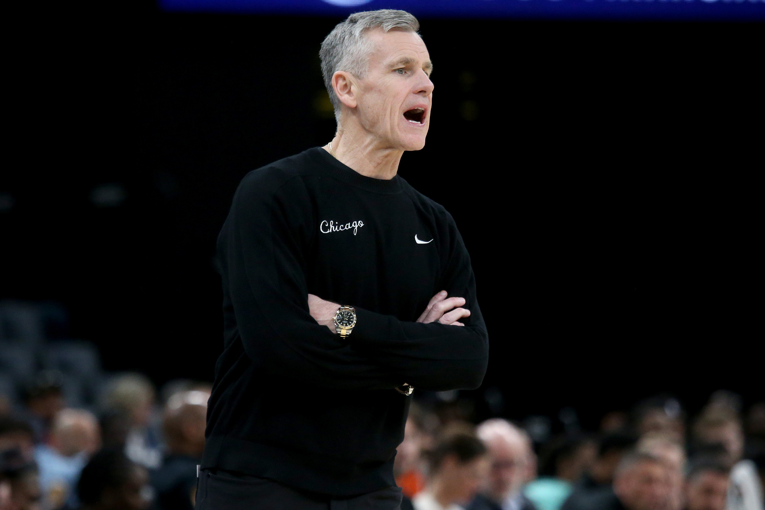 Notable update emerges about Billy Donovan’s NBA future