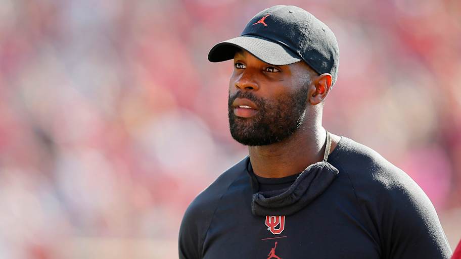 Sooners nightmare comes true after DeMarco Murray costs them Micah Rhodes