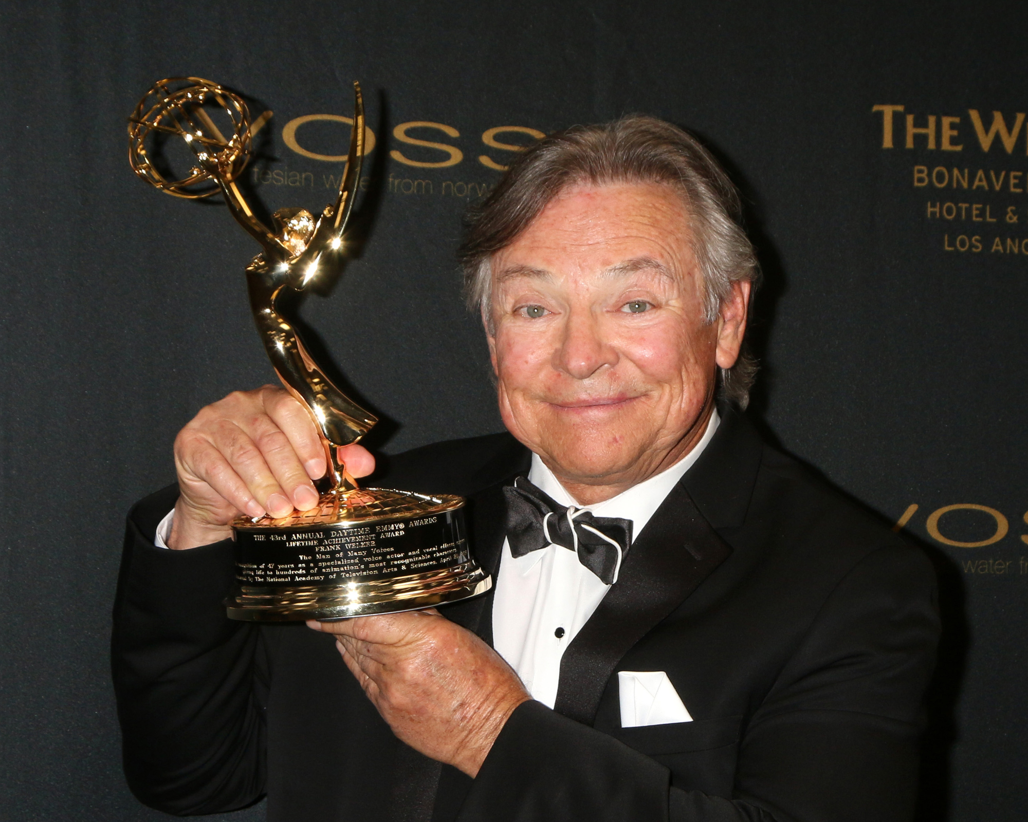 The highest paid voice actors in animation history