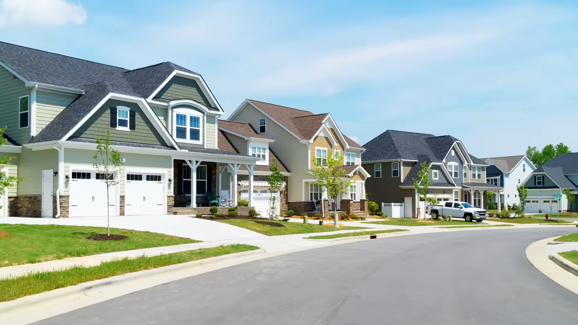 The debate over single-family zoning and density reform
