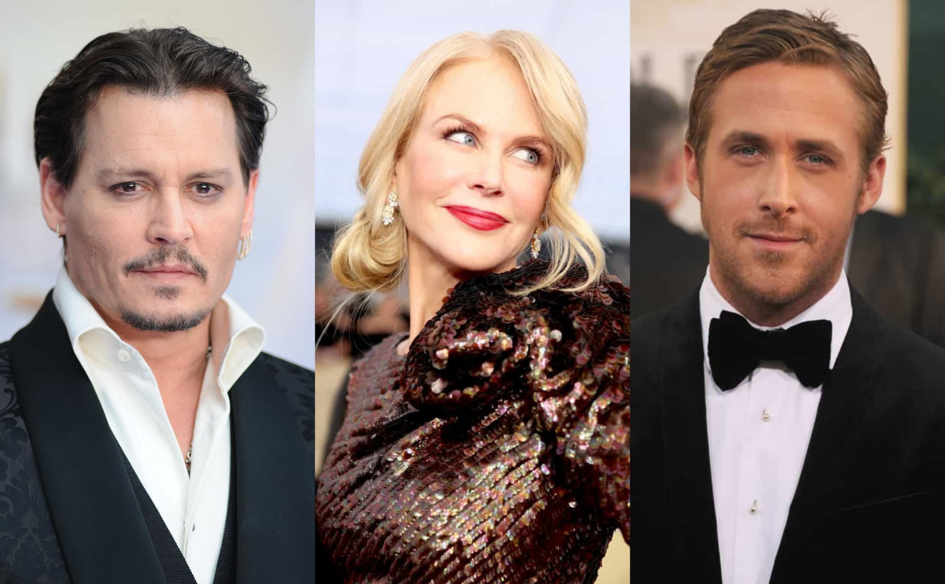 Famous actors who are also musicians