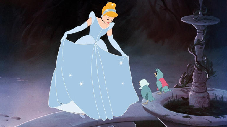 Why we can’t stop retelling the Cinderella story
