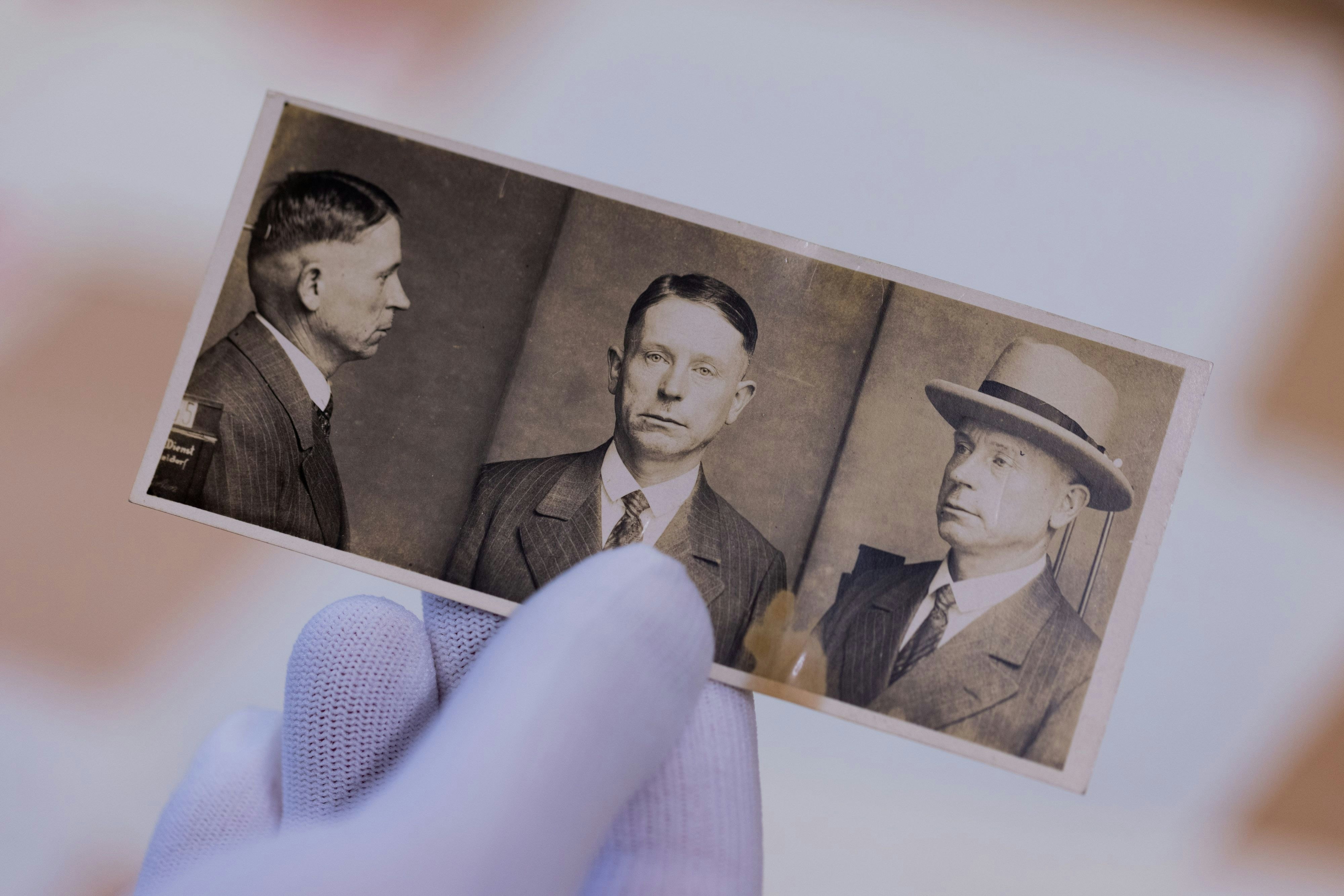Der Vampir vom Niederrhein: Der Prozess gegen den Massenmörder Peter Kürten
