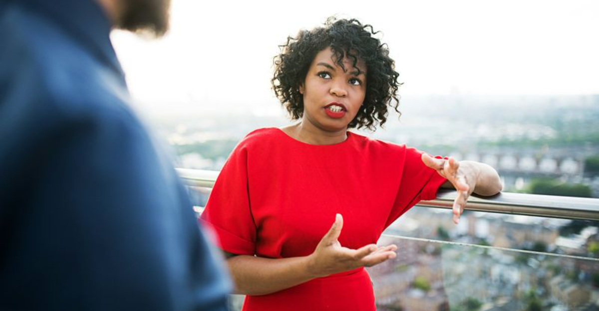 Only highly intelligent people get suspicious of these 10 phrases