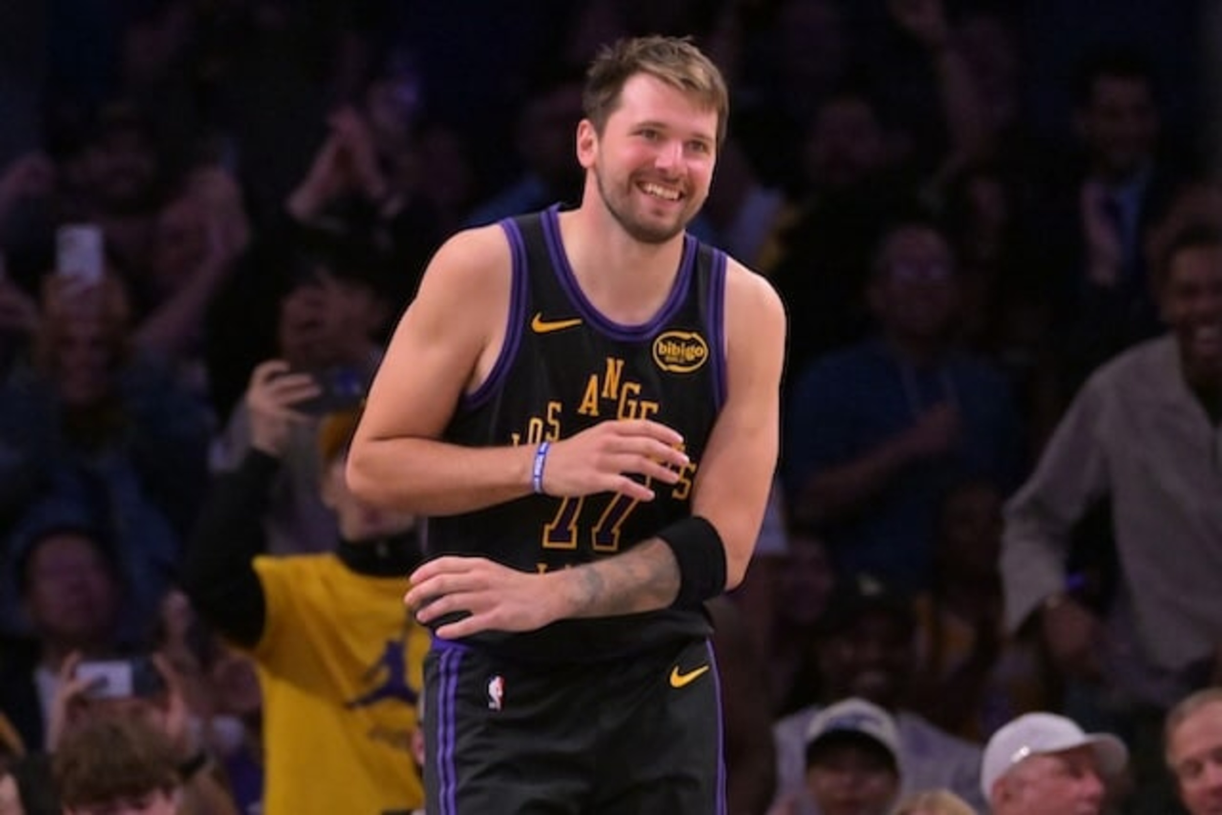 Luka Doncic to seek specialized treatment in Europe to expedite return ...