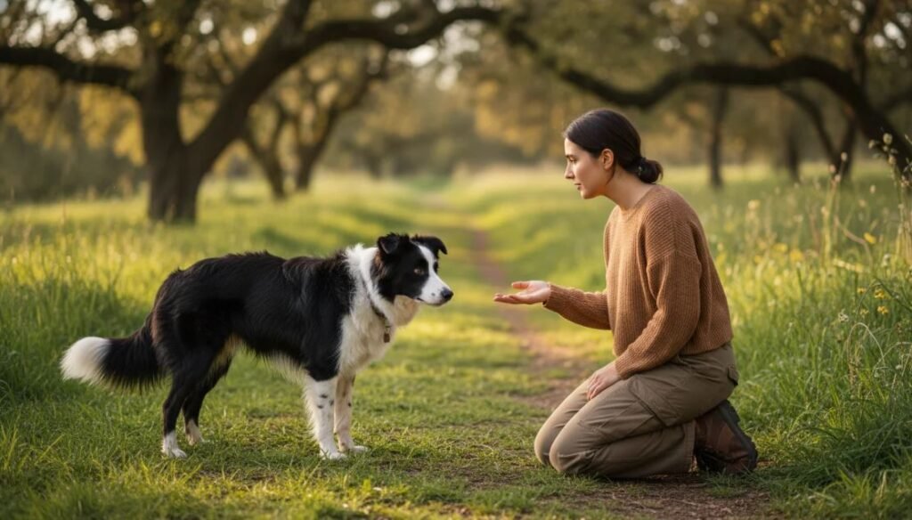 6 subtle habits of people dogs absolutely adore (are you one of them?)