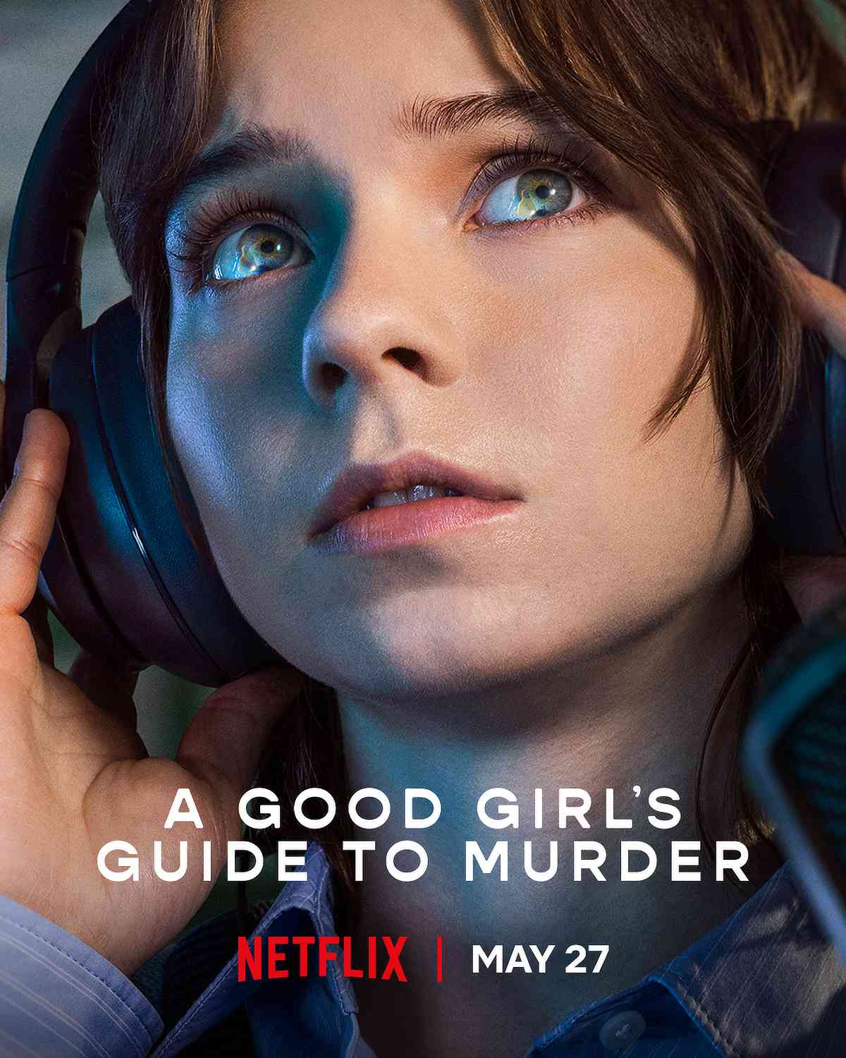 A good girl's guide to murder season 2 to premiere in May