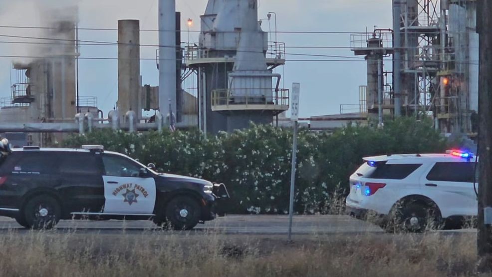 CHP seeks driver in Oildale hit-and-run that left man dead