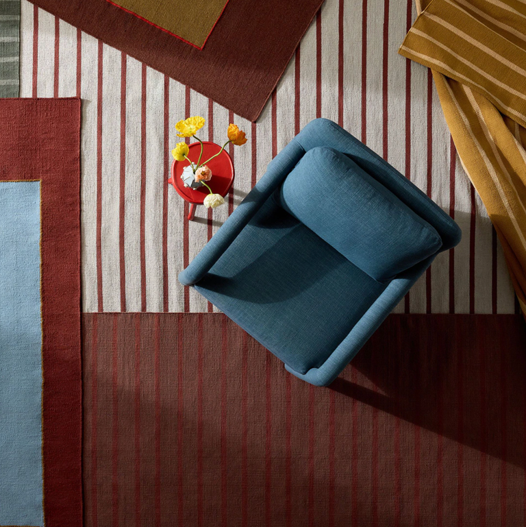 Emma Chamberlain's West Elm home collection elevates Gen Z trends
