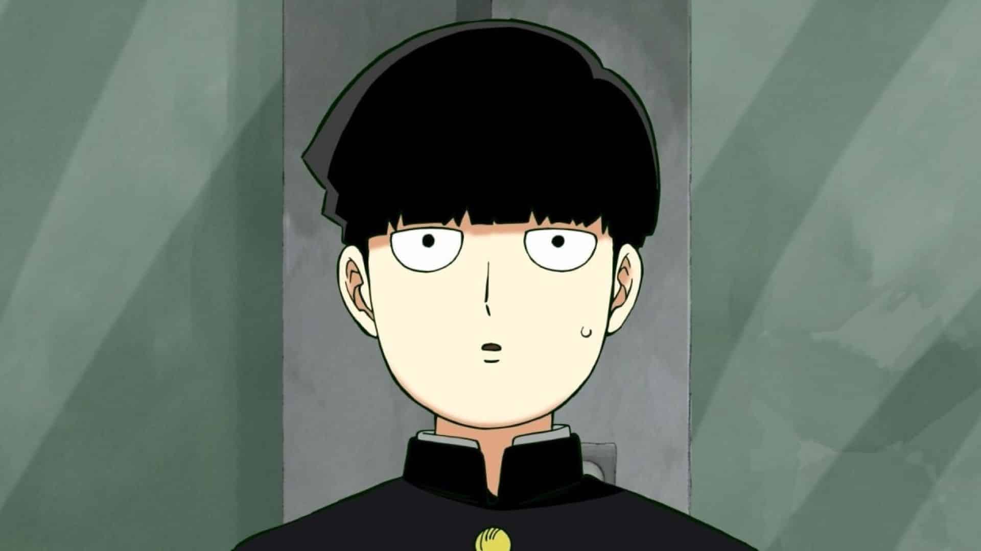 Anime characters who became symbols, not people