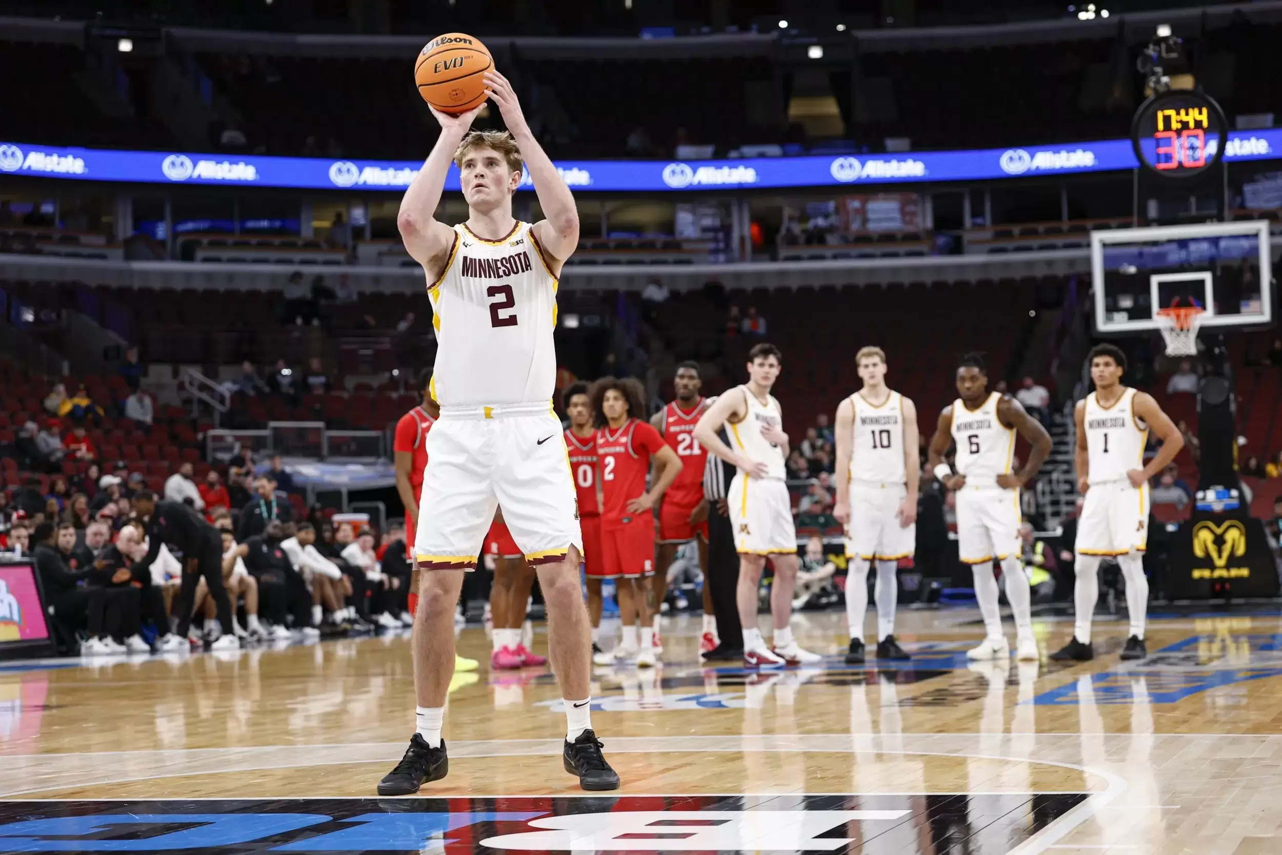 Baylor vs Minnesota: Prediction, preview, odds