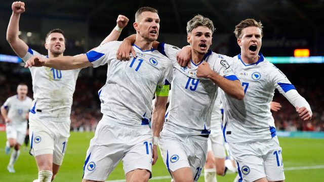 Canada Soccer hosting jersey swap for Italian-Canadian fans