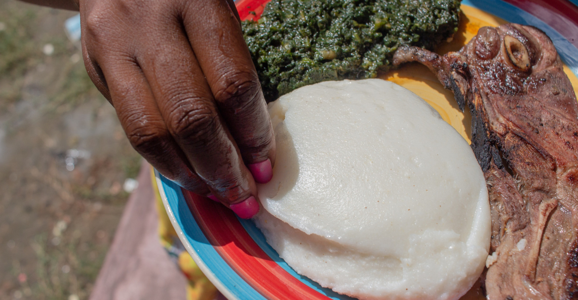 The world's worst-rated foods