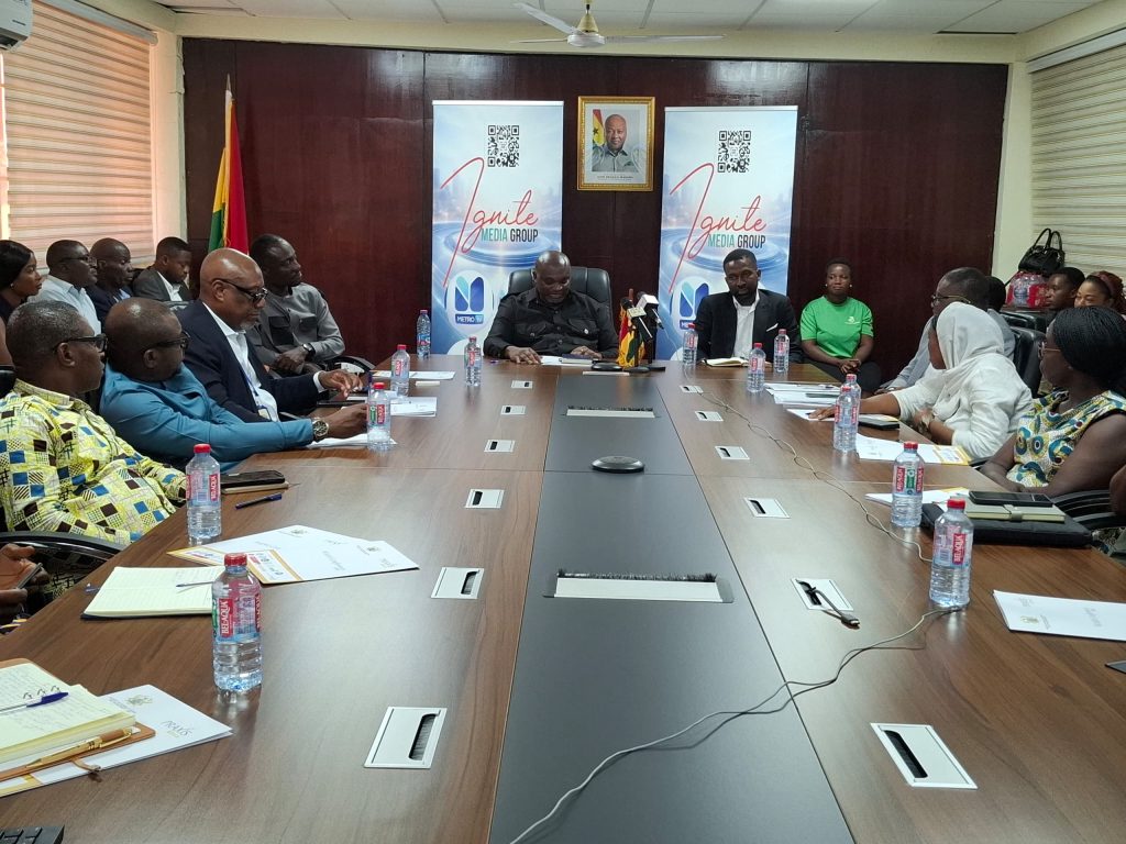 MEST advances extended producer responsibility law to tackle plastic waste