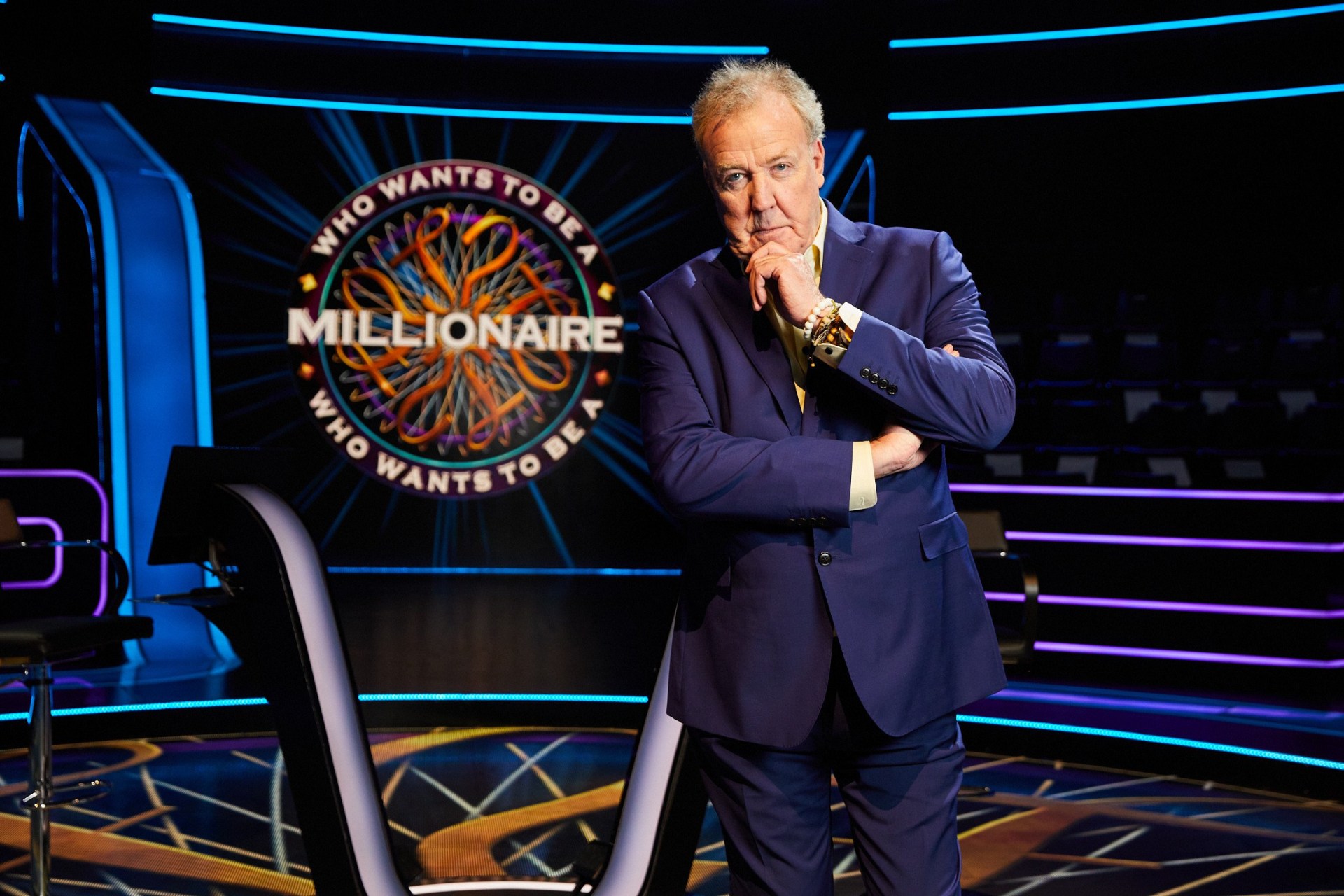 Seventh person, Roman Dubowski, wins Who Wants to Be a Millionaire ...