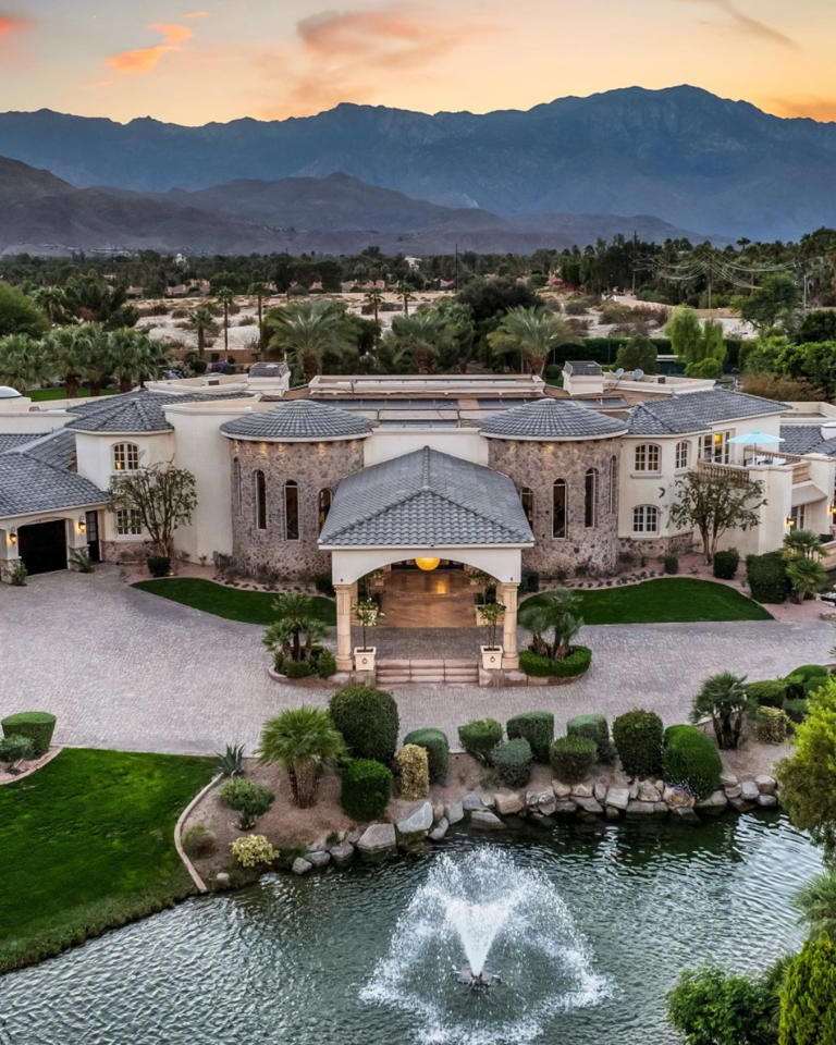 The spectacular house from Secret Lives of Mormon Wives is up for ...