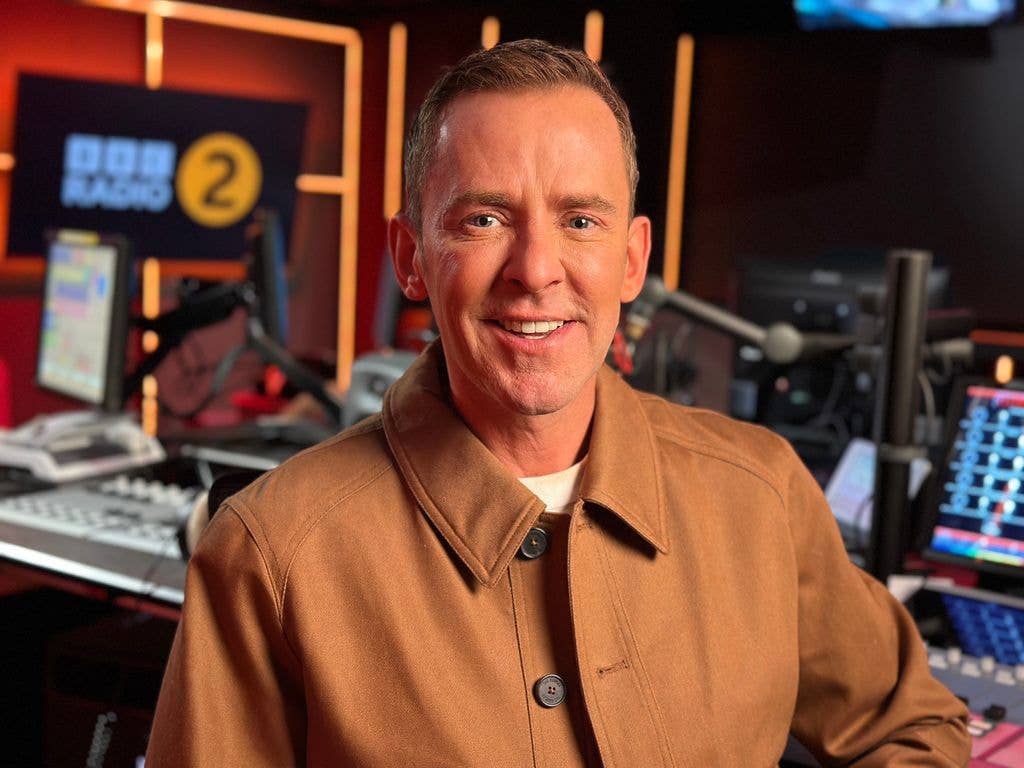 Scott Mills' replacement confirmed after sudden BBC axe