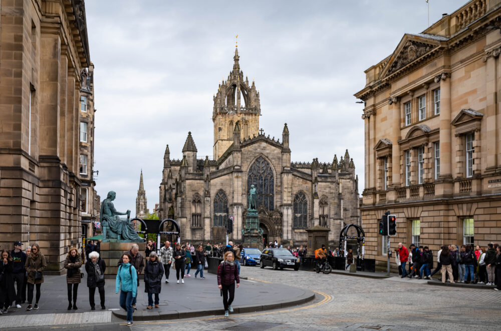 17 festival destinations where the town is part of the fun