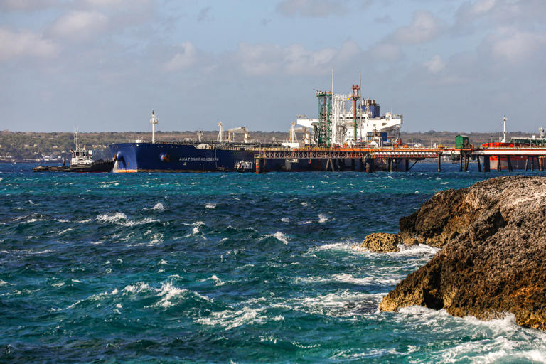 Russia to continue helping Cuba after first oil shipment arrives: diplomat
