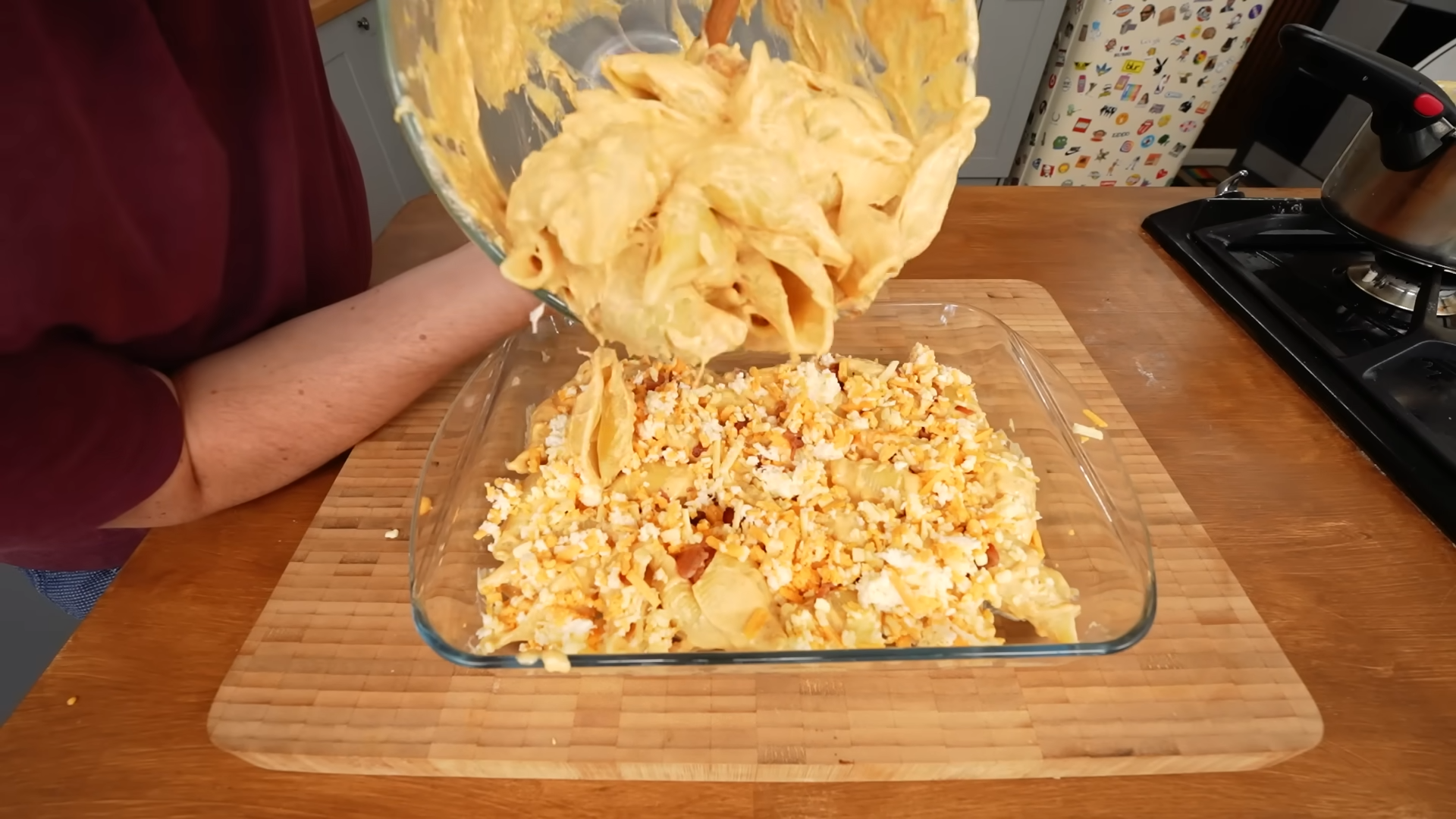 139 million people said this recipe rocks - so I had to try it out