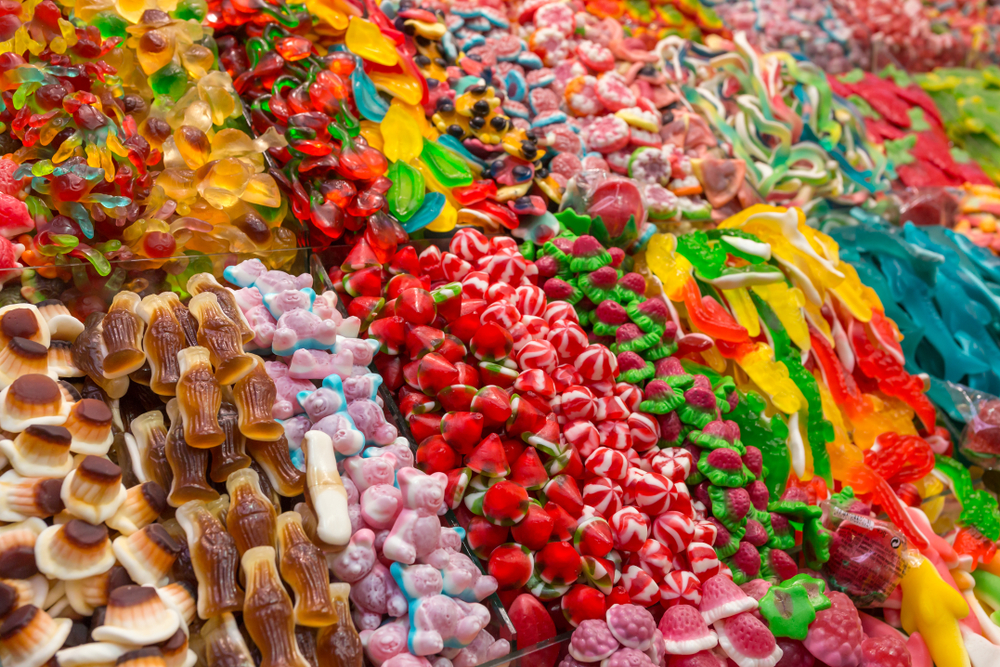 Haribo investit massivement dans le Gard : une nouvelle usine arrive à Uzès