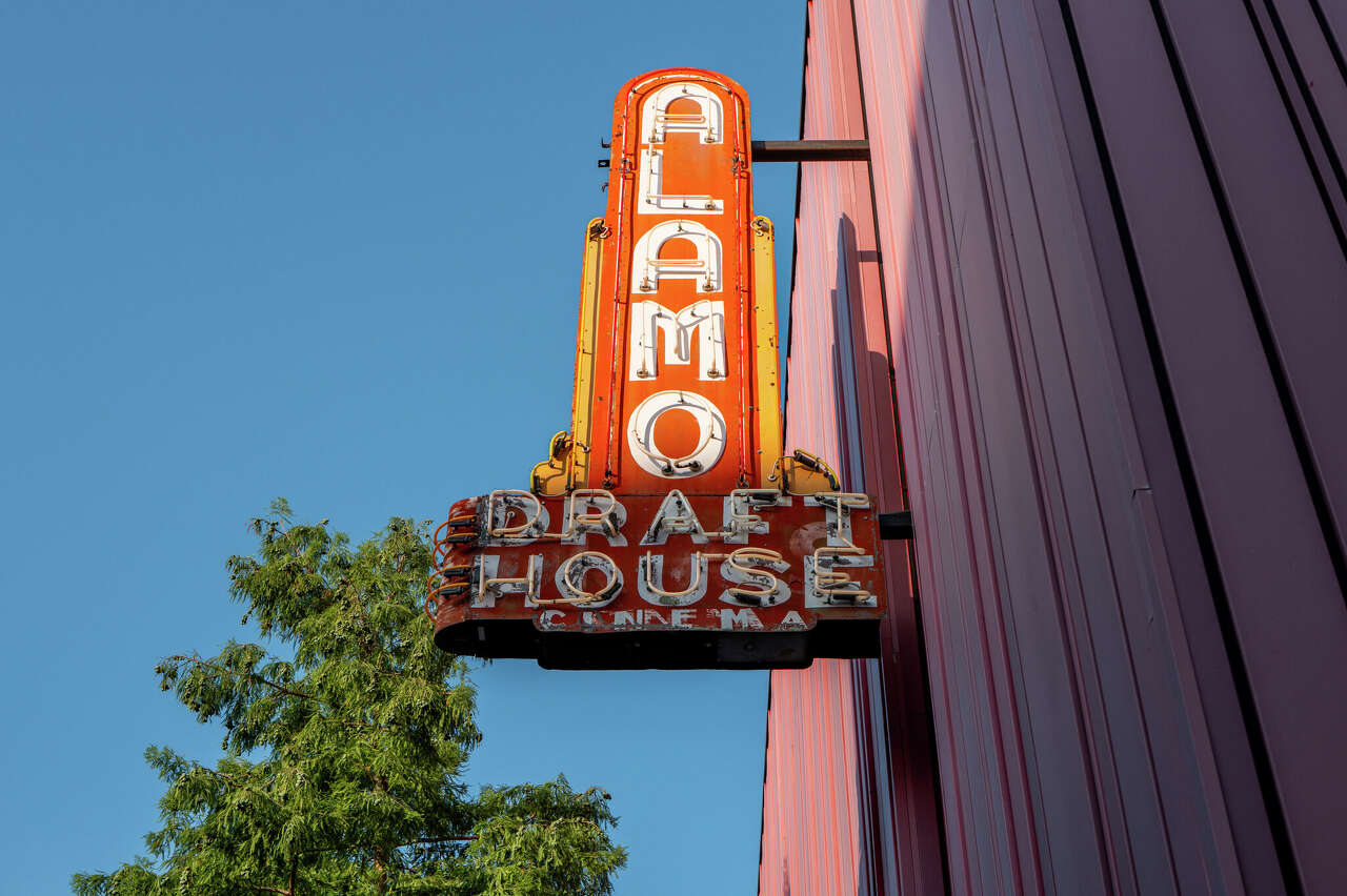 Alamo Drafthouse rival clowns Texas movie chain in April Fools' mobile jest