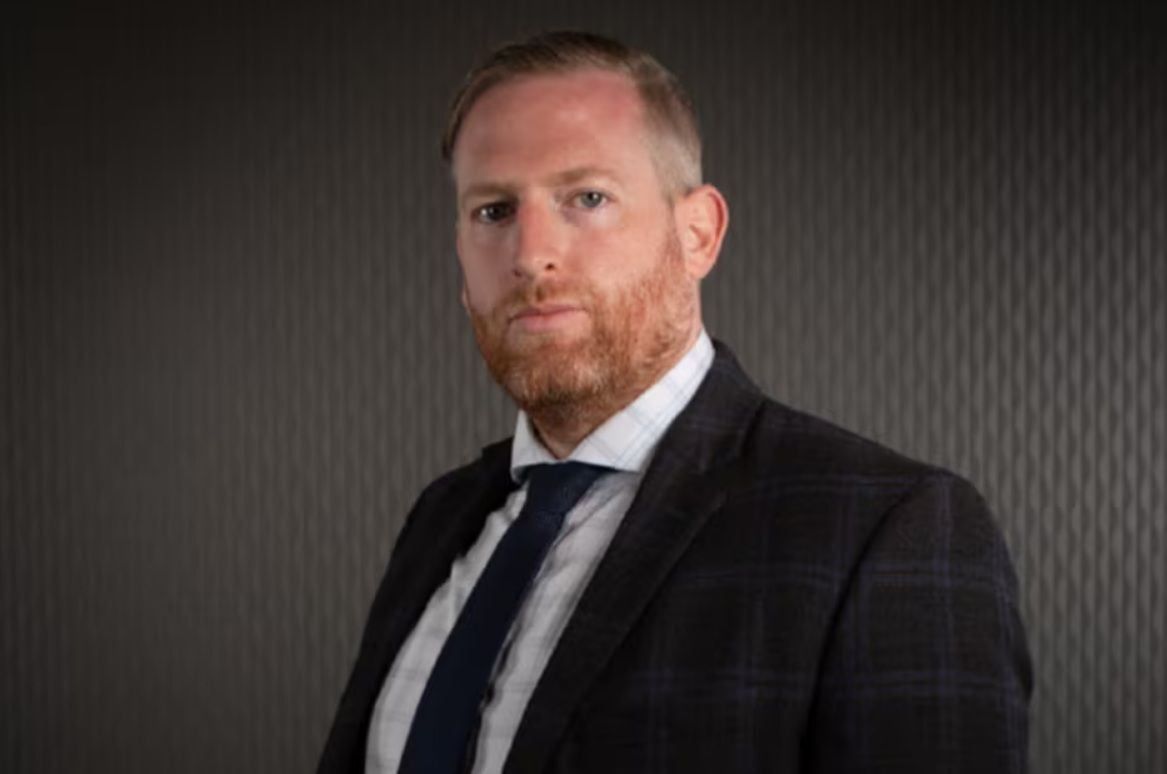 Winnipeg lawyer faces charges in cannabis smuggling case
