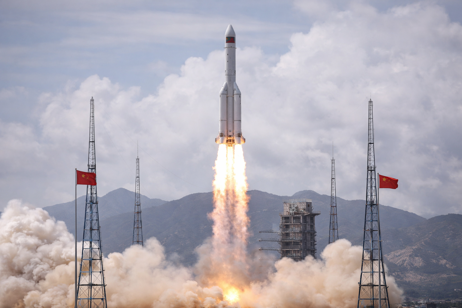 Elon Musk's SpaceX files confidentially for IPO: report