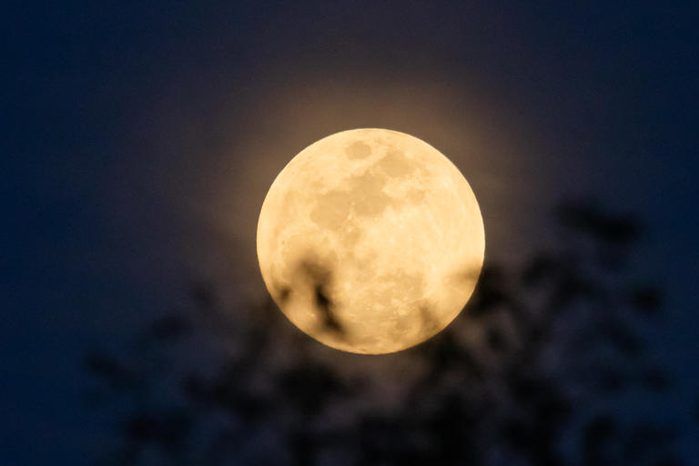The moon has changed since humans last set foot on it. Here's how