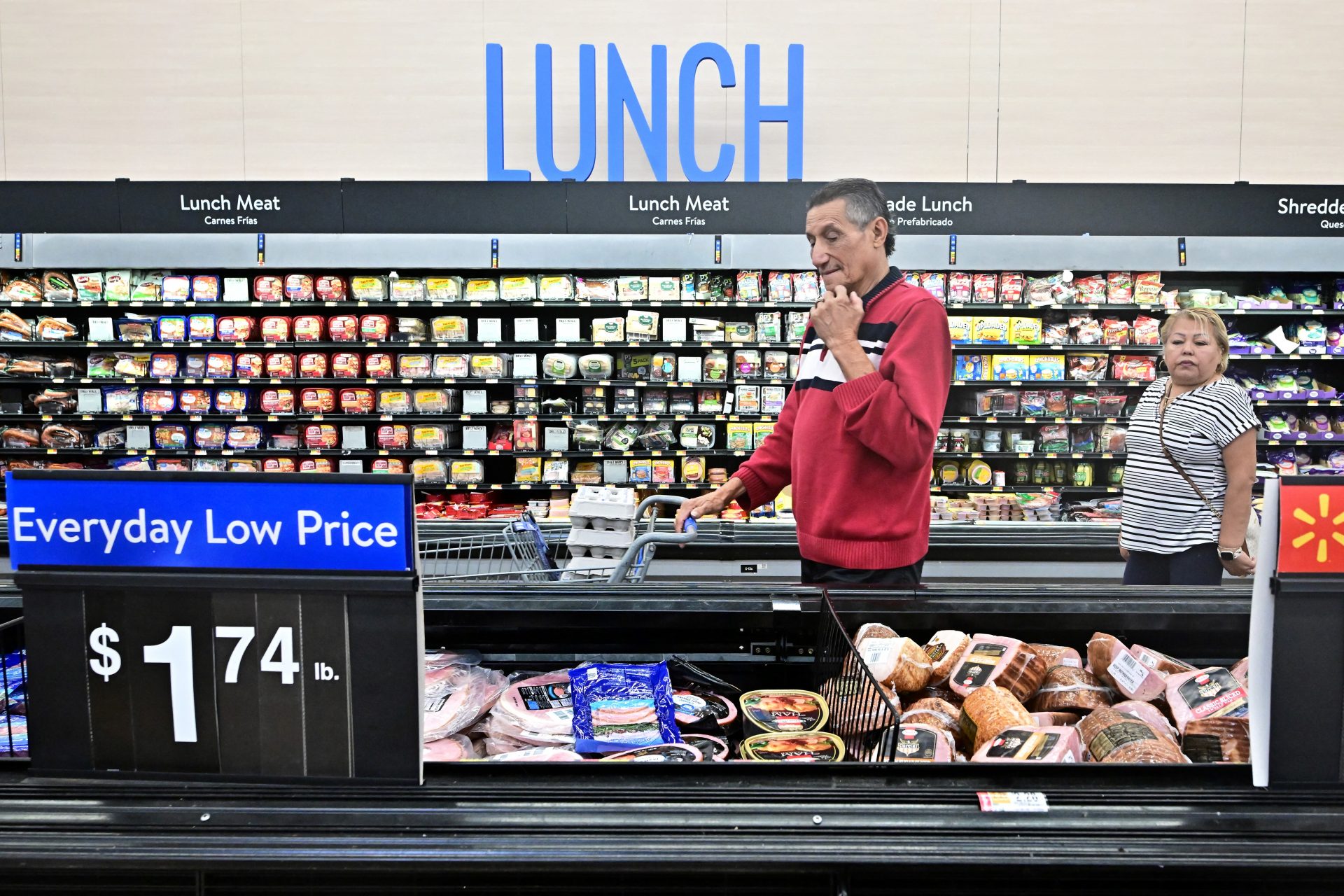 Inflation could skyrocket under Trump, analysts say