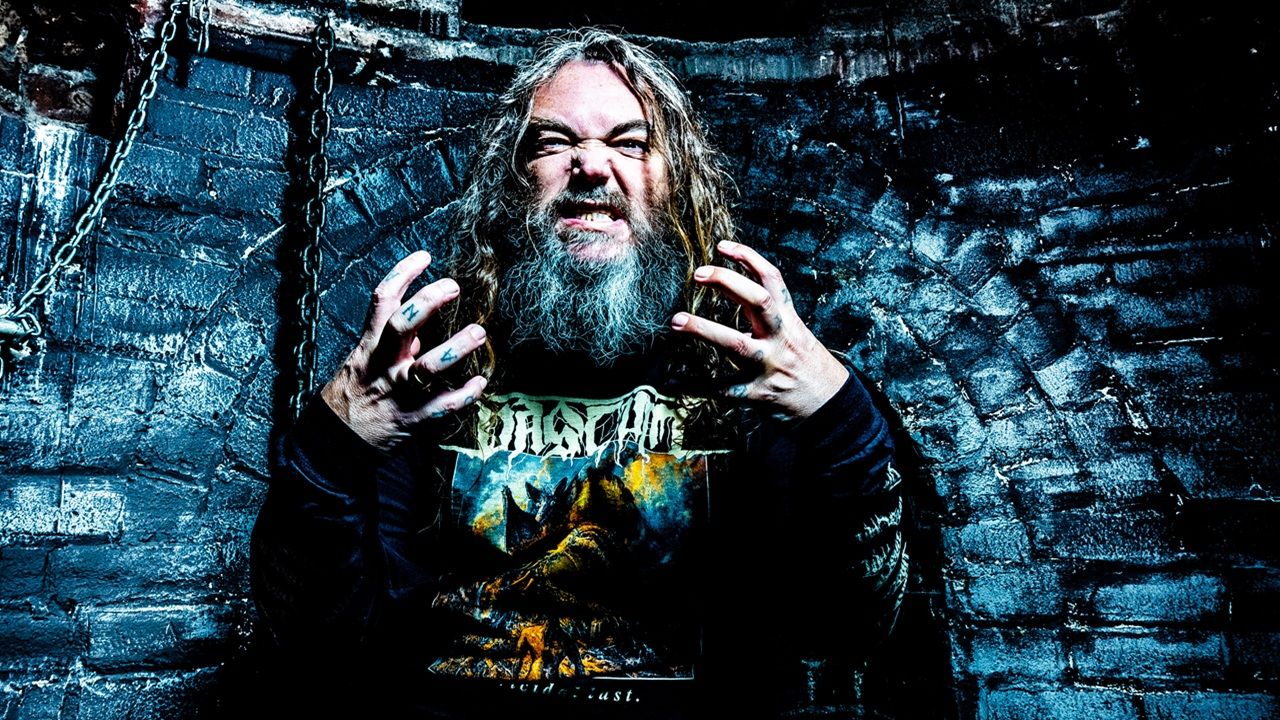 Max Cavalera discusses how personal loss shaped his journey in metal