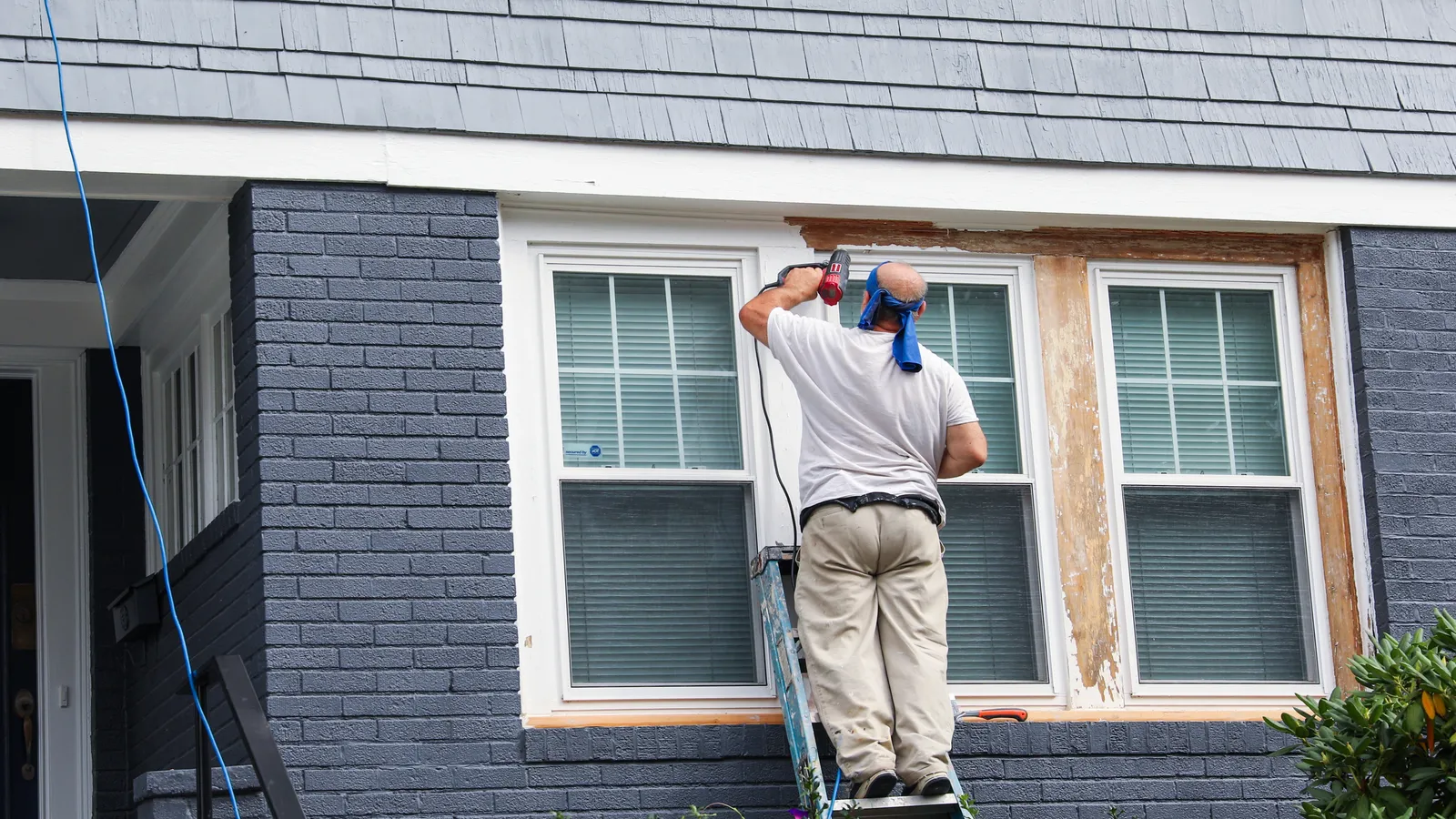 The worst homeowner habits slowly and silently damaging your house