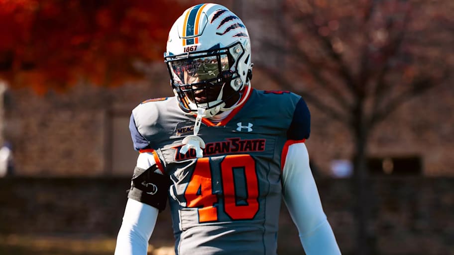 2026 NFL HBCU Showcase: Official results, standout performers