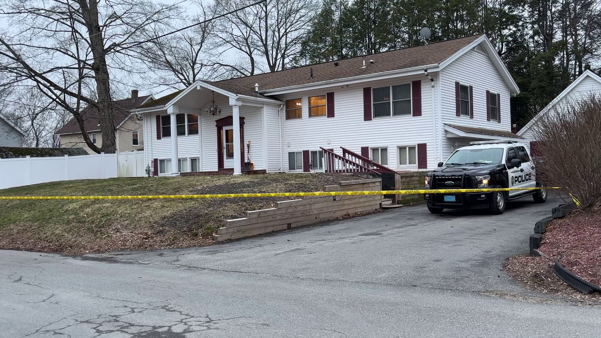 Woman, 90, fatally beaten by grandson with skateboard in Hudson; 2 ...