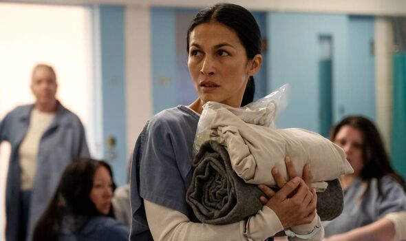 The Cleaning Lady ending explained as Netflix fans completely ...